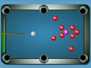 Bilardo oyna